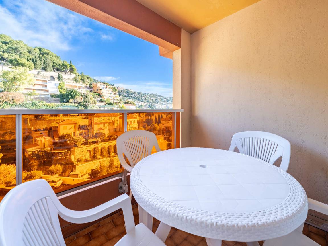 31 M² Estúdio ∙ 1 Quarto ∙ 4 Hóspedes - Menton