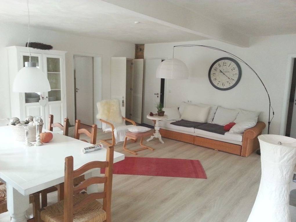 102 M² Ferienwohnung ∙ 2 Schlafzimmer ∙ 4 Gäste - Bad Grönenbach