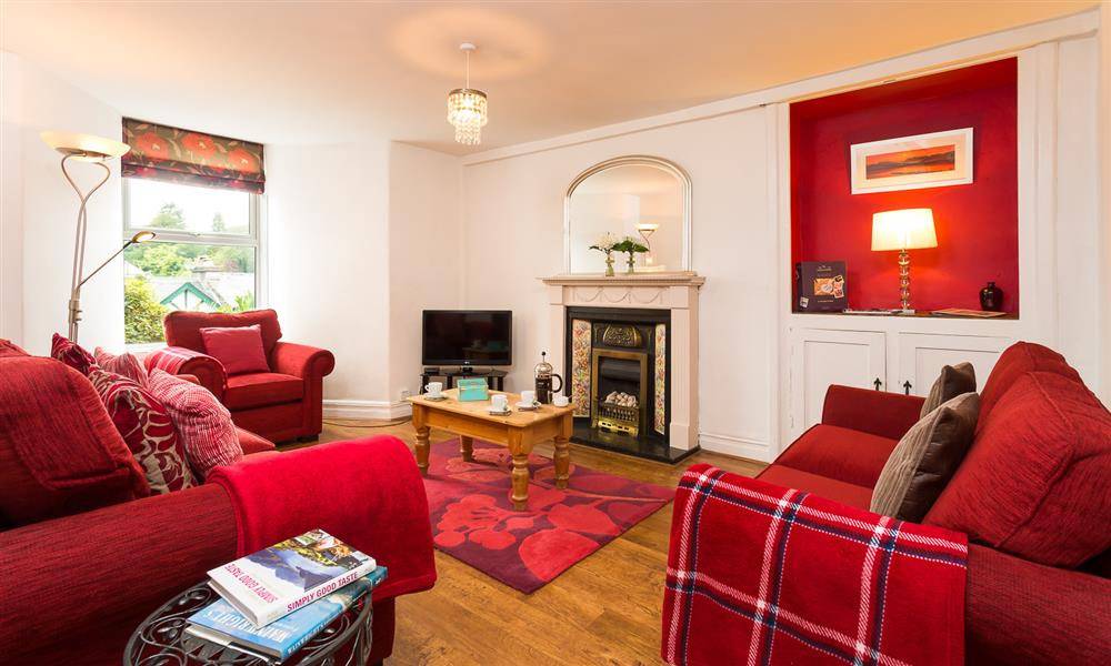 Cottage ∙ 2 Bedrooms ∙ 4 Guests - Windermere