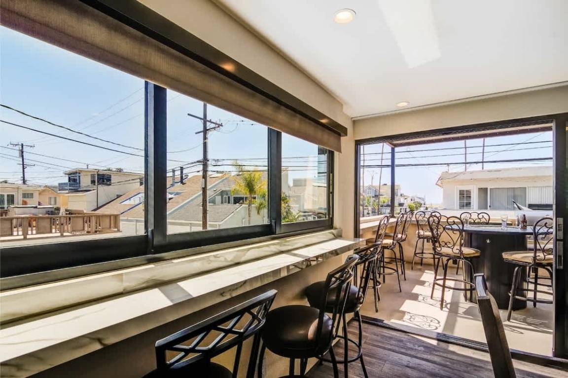 Maison De Vacances ∙ 3 Chambres ∙ 8 Personnes - Newport Beach, CA