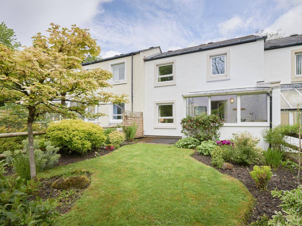 Cottage ∙ 2 Bedrooms ∙ 4 Guests - Keswick