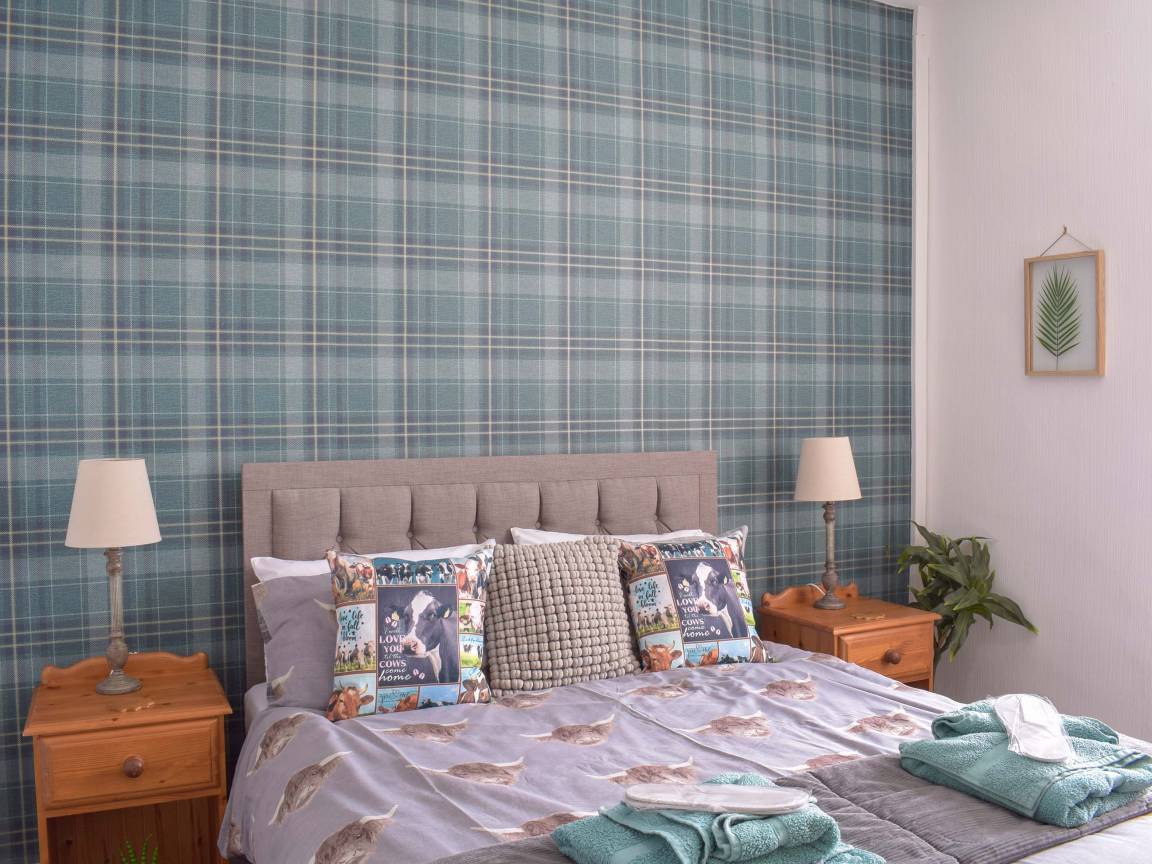 Cottage ∙ 4 Bedrooms ∙ 8 Guests - Ayrshire