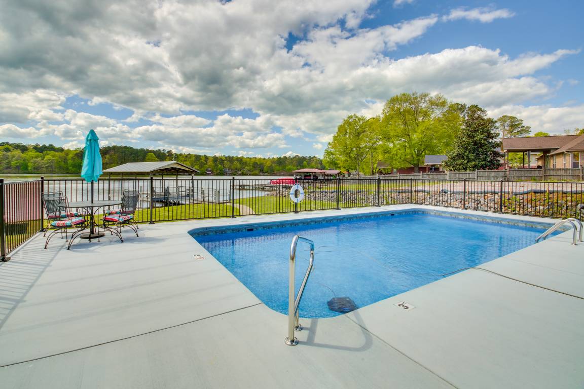 232 M² House ∙ 5 Bedrooms ∙ 12 Guests - Hot Springs, AR