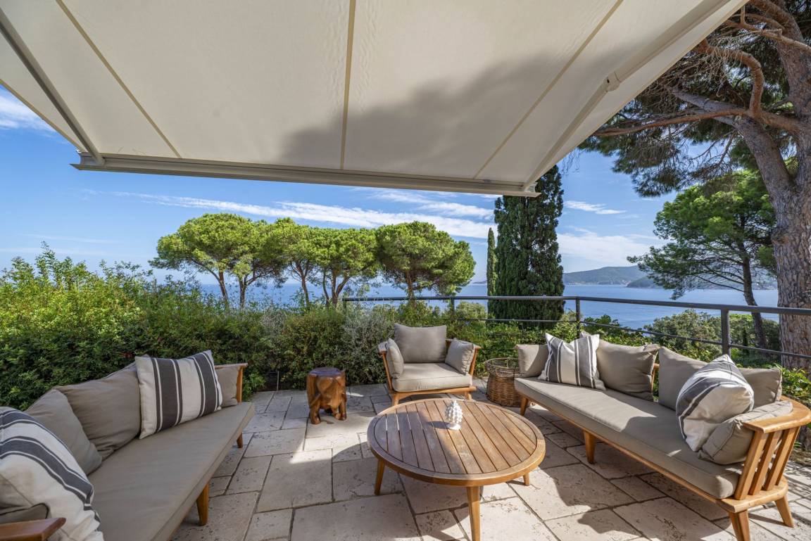 180 M² Villa ∙ 4 Chambres ∙ 8 Personnes - Marina di Campo