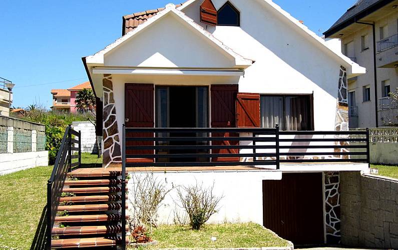 Chalet ∙ 4 Camere Da Letto ∙ 8 Ospiti - Portonovo