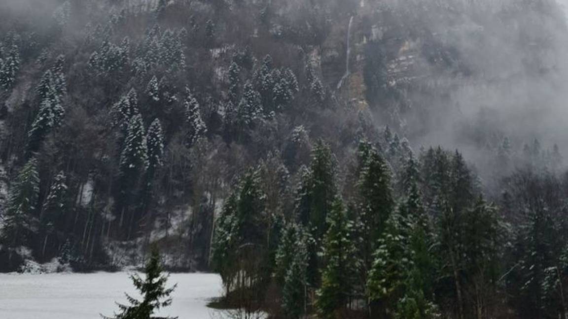 80 M² Appartement ∙ 2 Chambres ∙ 5 Personnes - Stoos