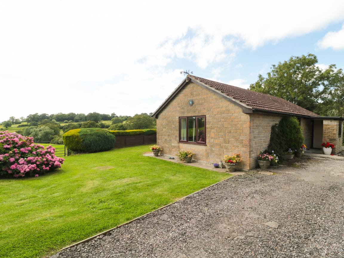 Cottage ∙ 2 Bedrooms ∙ 4 Guests - Shaftesbury