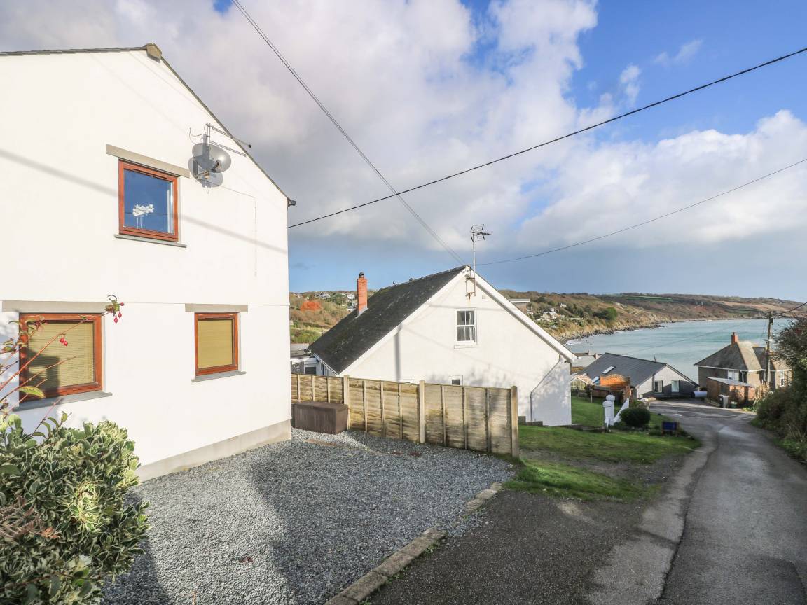 Cottage ∙ 3 Chambres ∙ 6 Personnes - Coverack