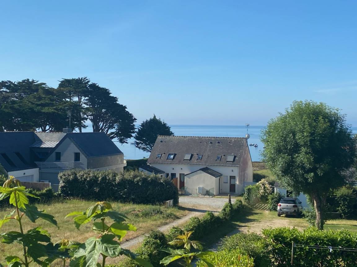 90 M² Maison De Vacances ∙ 3 Chambres ∙ 6 Personnes - Sarzeau