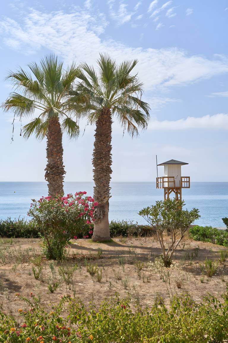 75 M² Ferienwohnung ∙ 2 Schlafzimmer ∙ 4 Gäste - Torrox-Costa