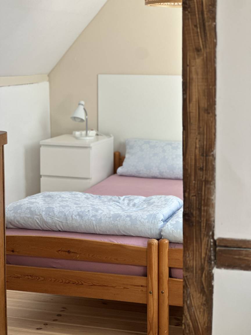 Ferienhaus ∙ 3 Schlafzimmer ∙ 6 Gäste - Neustadt an der Weinstraße