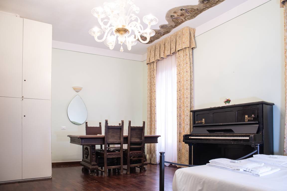 70 M² Apartment ∙ 2 Bedrooms ∙ 7 Guests - Lido di Venezia