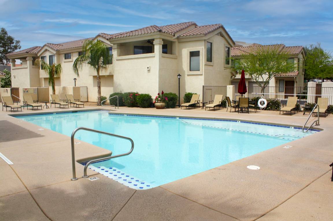 84 M² House ∙ 1 Bedroom ∙ 2 Guests - Tucson, AZ