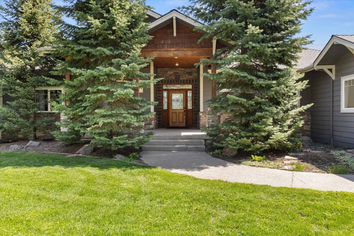 327 M² House ∙ 4 Bedrooms ∙ 12 Guests - Lake Coeur d'Alene, ID