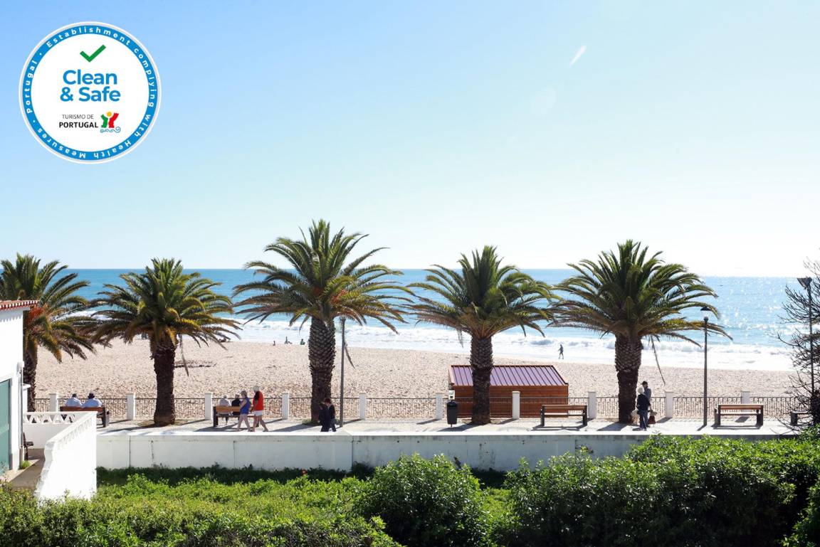 60 M² Apartament ∙ 2 Sypialnie ∙ 4 Gości - Praia da Luz