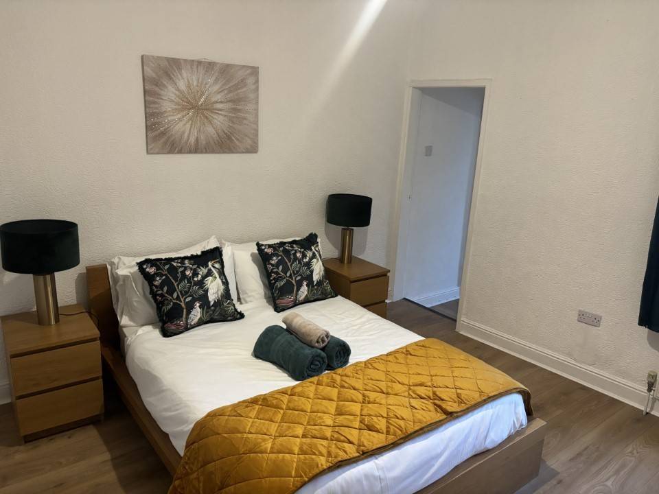 100 M² Maison De Vacances ∙ 2 Chambres ∙ 4 Personnes - Wolverhampton
