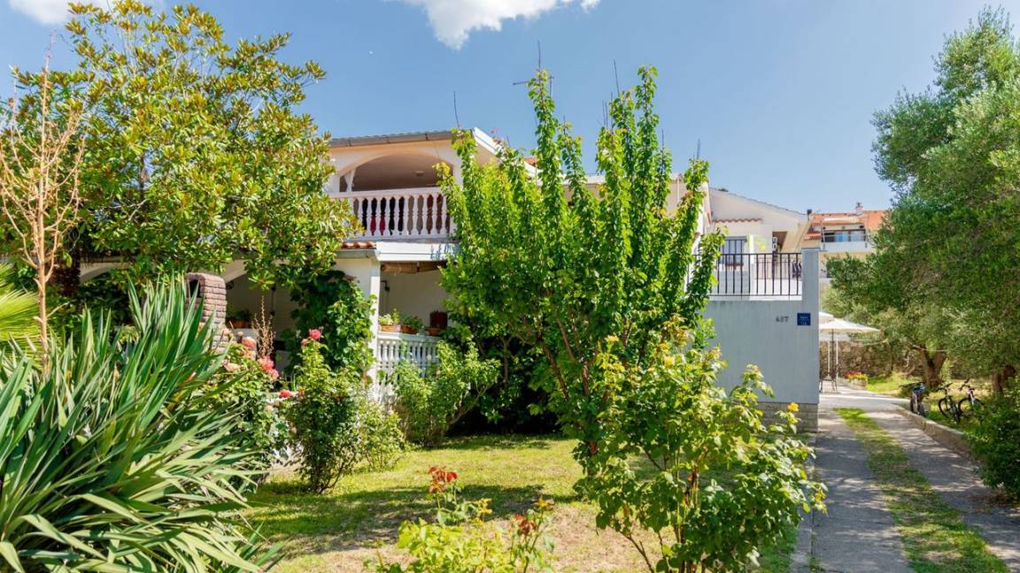 36 M² Appartement ∙ 1 Chambre ∙ 4 Personnes - Rab
