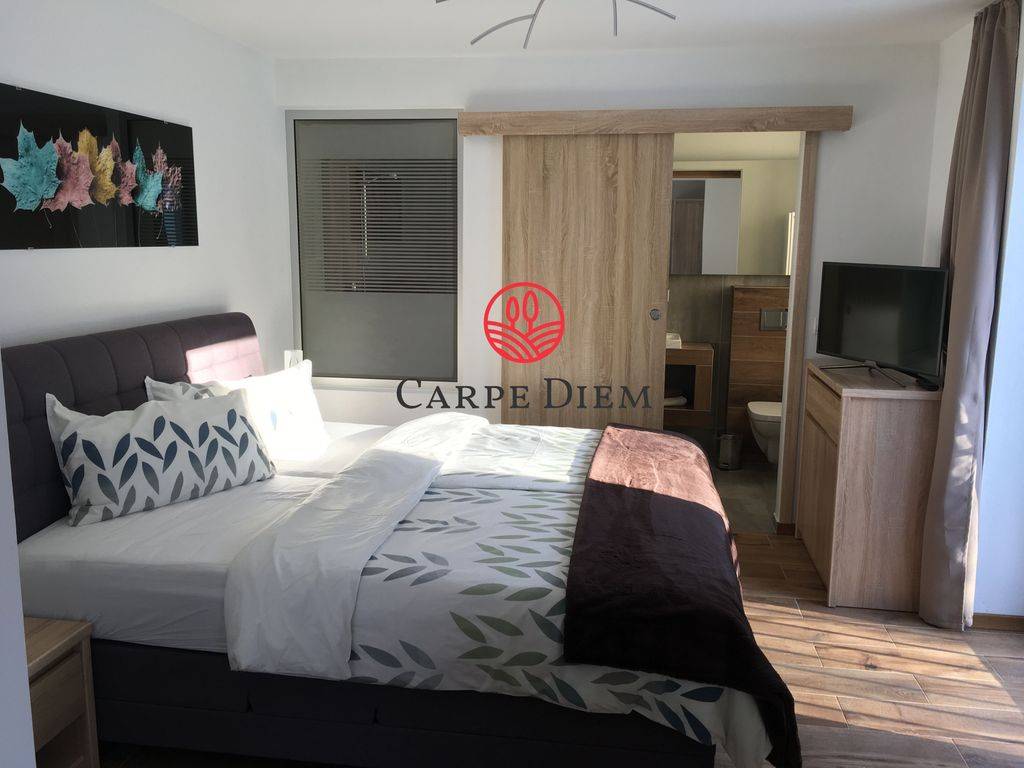 40 M² Apartament ∙ 1 Sypialnia ∙ 2 Gości - Ustroń