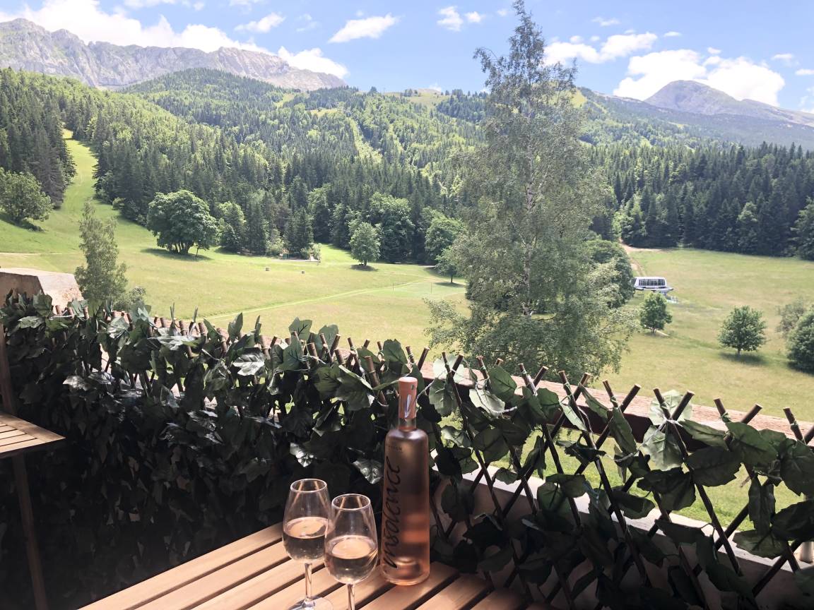 27 M² Appartement ∙ 2 Personnes - Villard-de-Lans