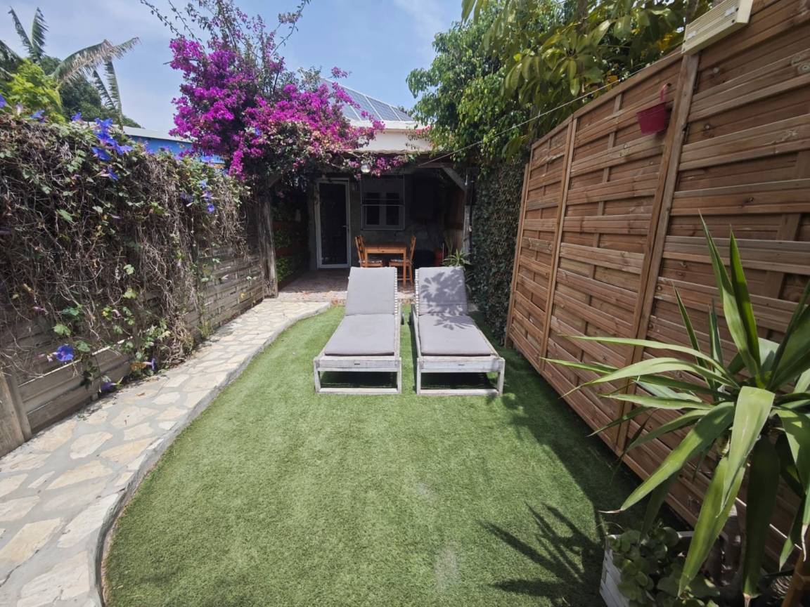 30 M² Aparthotelli ∙ 1 Makuuhuone ∙ 6 Vierasta - Conil de la Frontera