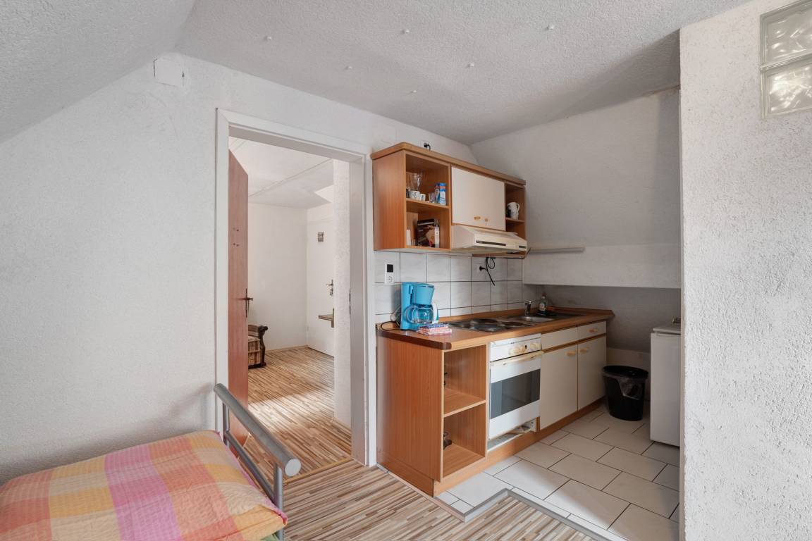 45 M² Apartamento ∙ 2 Habitaciones ∙ 4 Huéspedes - Baden-Baden