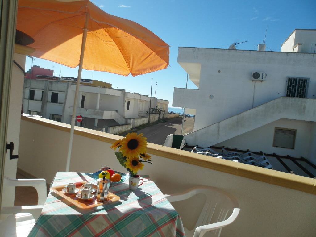 40 M² Ferienhaus ∙ 2 Schlafzimmer ∙ 4 Gäste - Torre San Giovanni