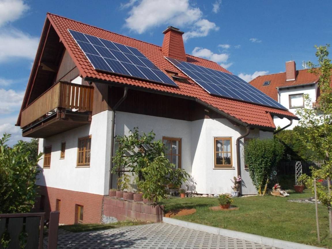 60 M² Ferienwohnung ∙ 2 Schlafzimmer ∙ 4 Gäste - Auerbach/Vogtland