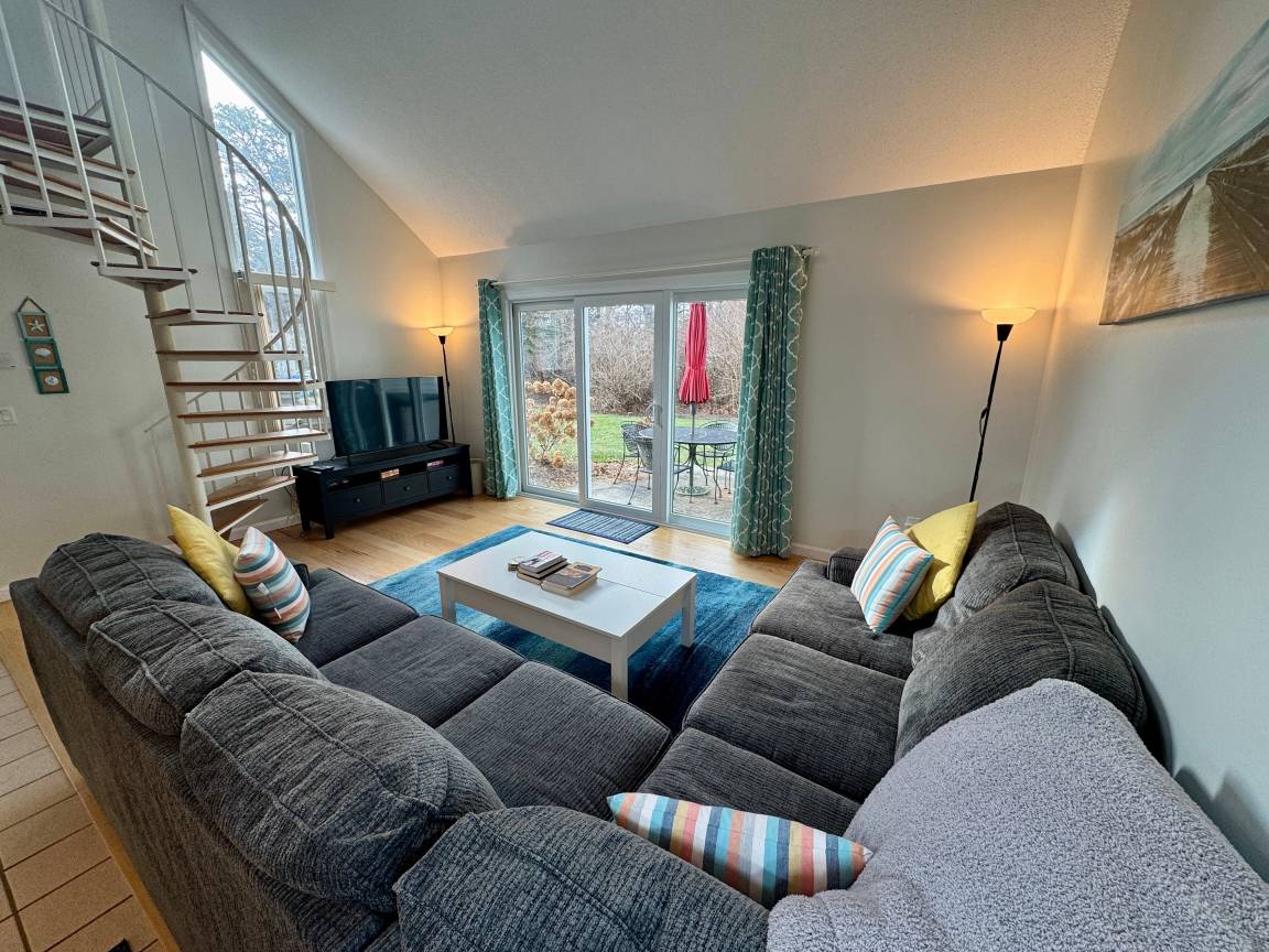 108 M² Casa Vacanza ∙ 2 Camere Da Letto ∙ 6 Ospiti - Brewster, MA