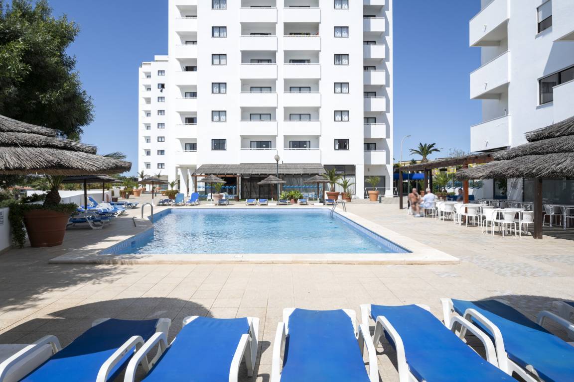 52 M² Apartamento ∙ 1 Habitación ∙ 4 Huéspedes - Albufeira