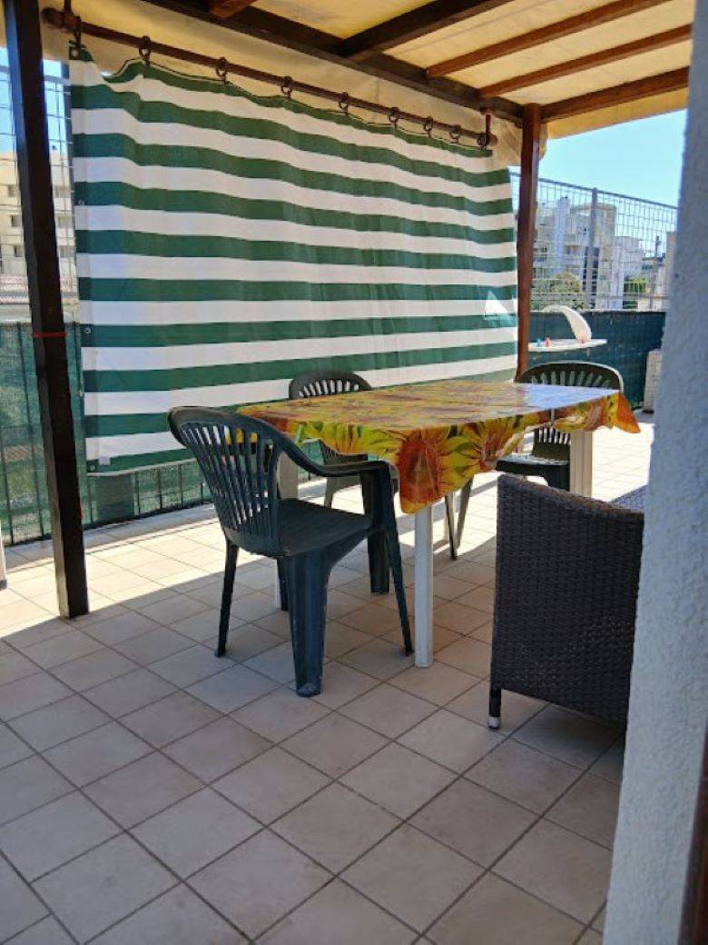 80 M² Appartement ∙ 1 Chambre ∙ 6 Personnes - Senigallia