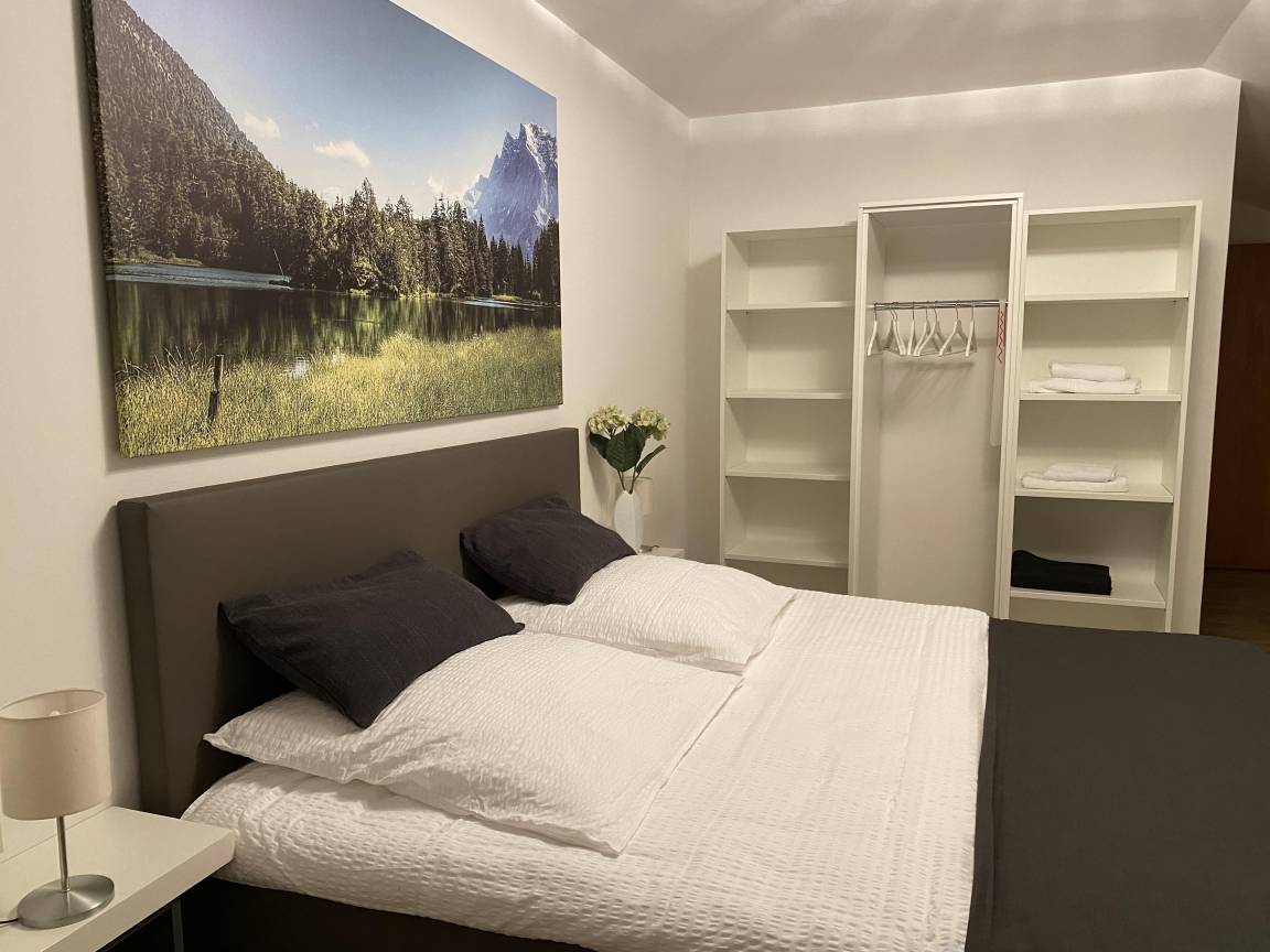 Hotel ∙ 1 Camera Da Letto ∙ 2 Ospiti - Bad Kohlgrub