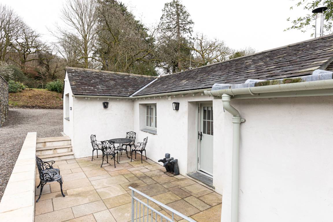 Cottage ∙ 2 Bedrooms ∙ 4 Guests - Newby Bridge