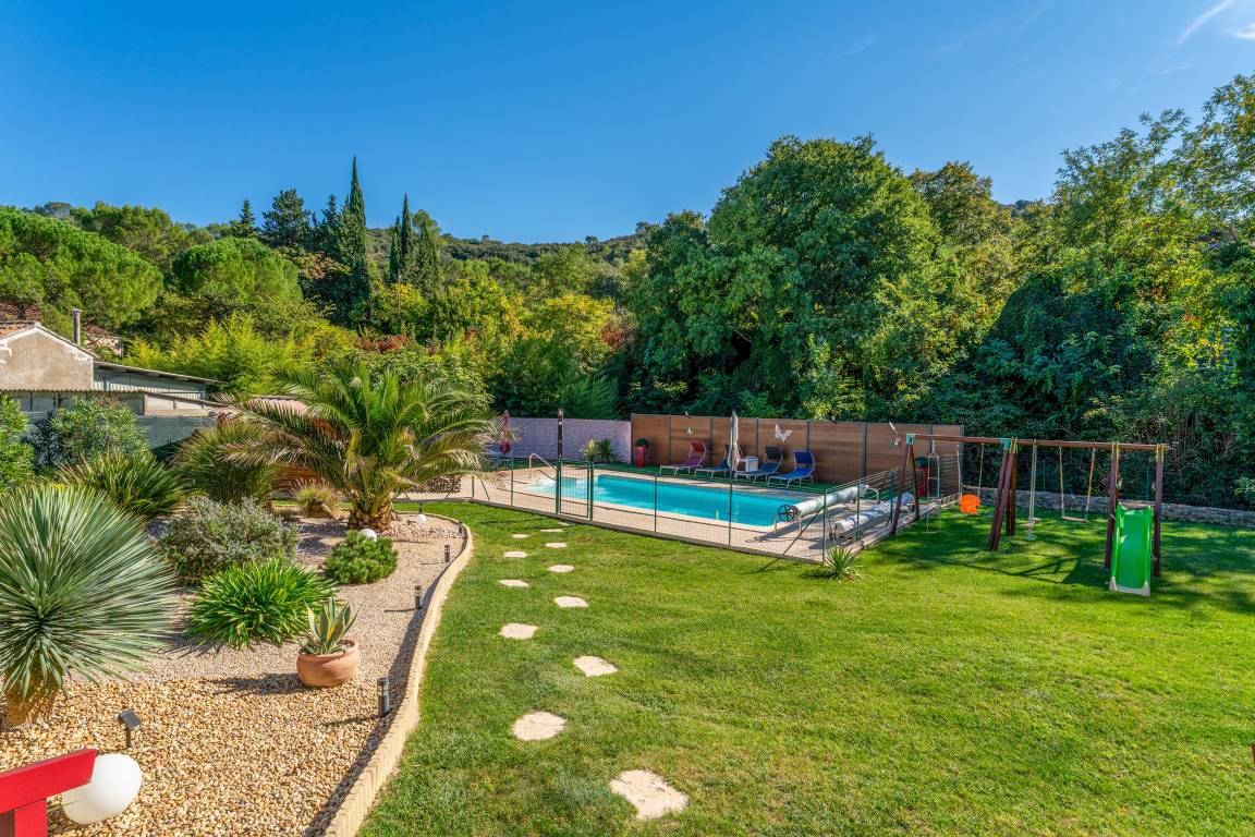 55 M² Chambre D'hôtes ∙ 1 Chambre ∙ 2 Personnes - Saint-Ambroix