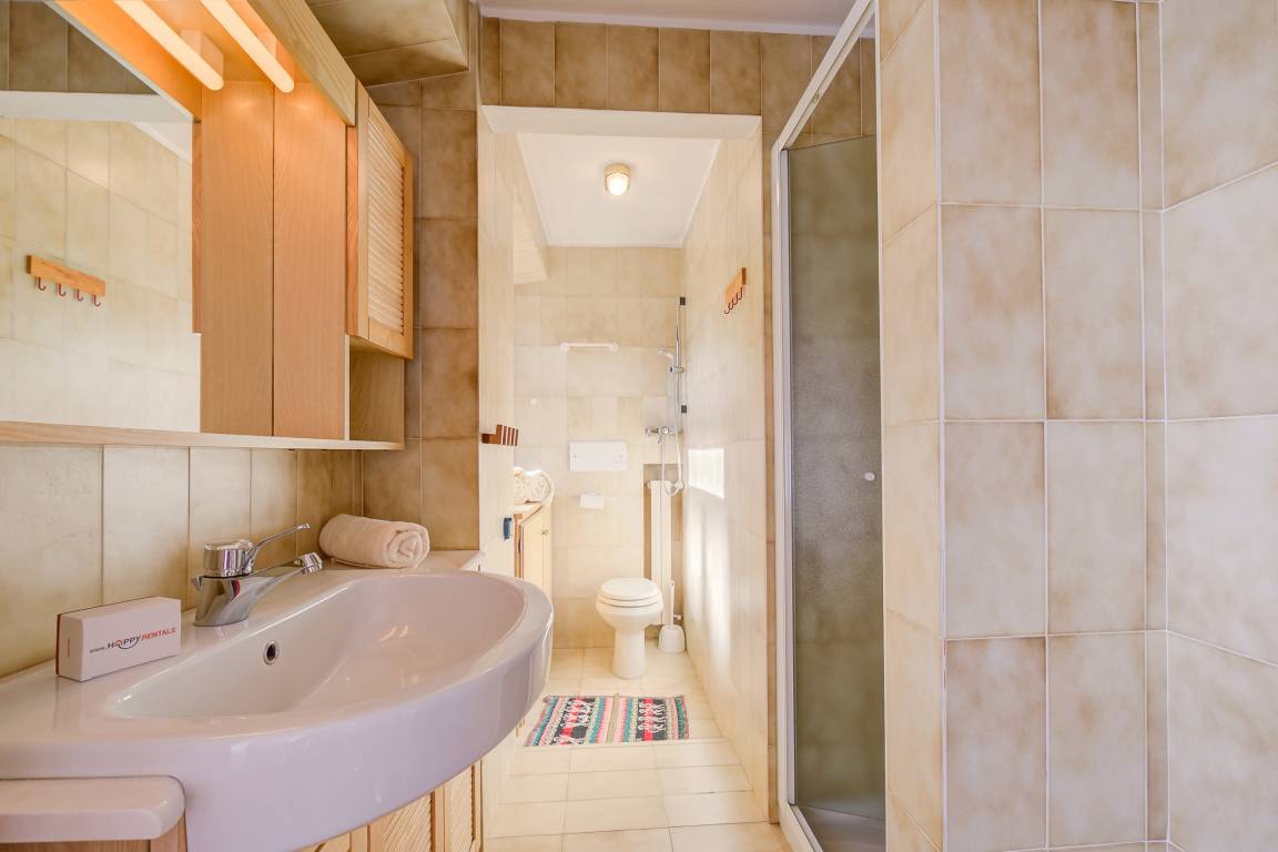 45 M² Apartamento ∙ 4 Huéspedes - Saas-Fee