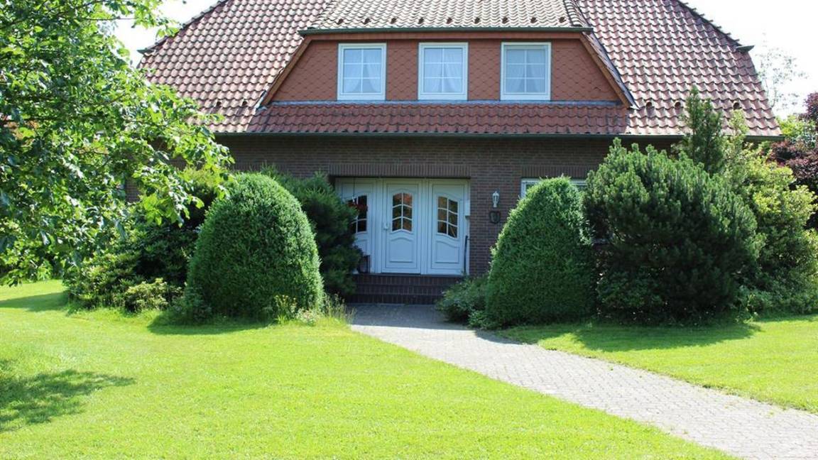 60 M² Ferienwohnung ∙ 3 Schlafzimmer ∙ 5 Gäste - Walsrode