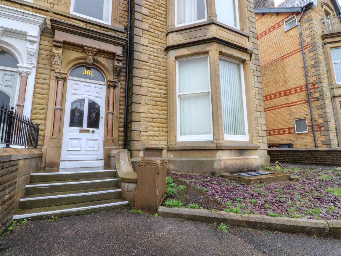 Cottage ∙ 1 Bedroom ∙ 2 Guests - Lytham St Annes