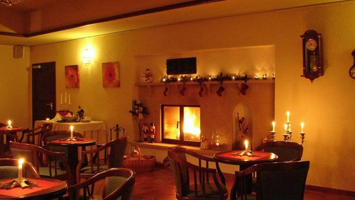 33 M² Ferienwohnung ∙ 1 Schlafzimmer ∙ 2 Gäste - Hohnstein