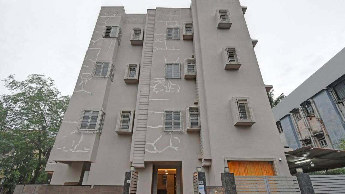 15 M² House ∙ 1 Bedroom ∙ 2 Guests - Kolkata