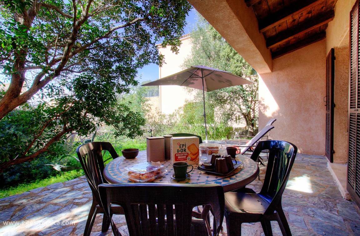 30 M² Gîte ∙ 1 Bedroom ∙ 3 Guests - Calvi