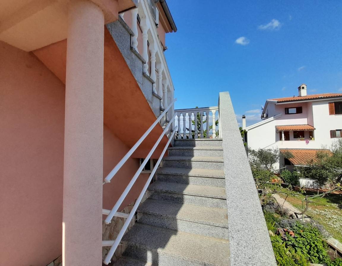 45 M² Apartamento ∙ 2 Habitaciones ∙ 3 Huéspedes - Krk