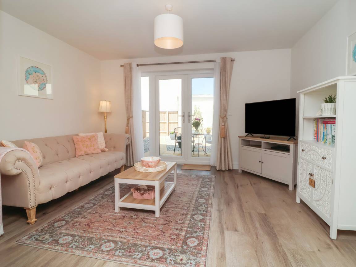 Cottage ∙ 1 Bedroom ∙ 2 Guests - Appledore