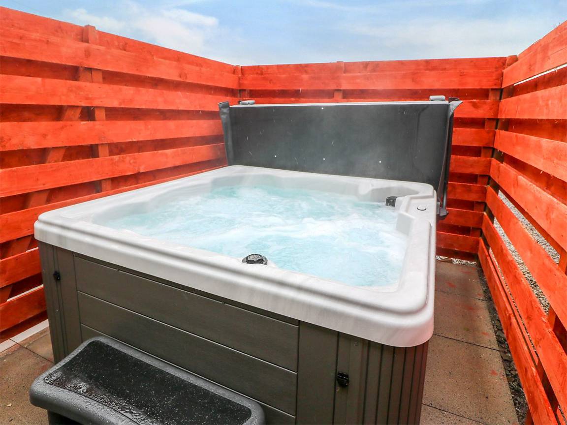 Cottage ∙ 3 Bedrooms ∙ 6 Guests - Dumfries and Galloway