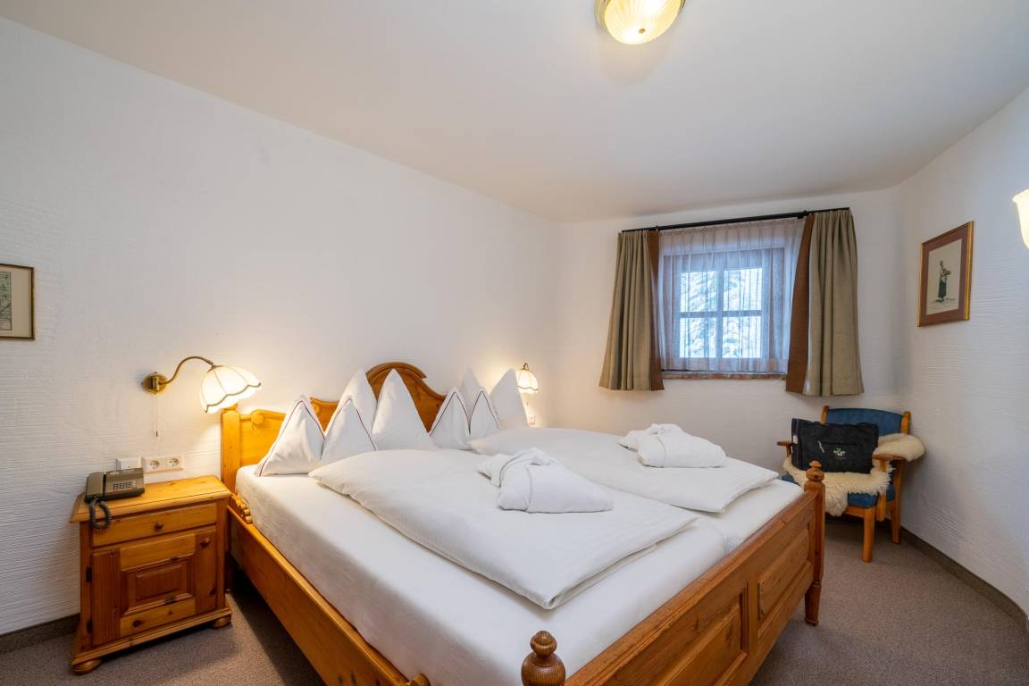 60 M² Hotel ∙ 1 Habitación ∙ 2 Huéspedes - Bad Kleinkirchheim