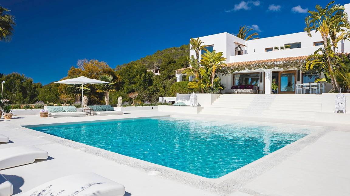 432 M² Villa ∙ 6 Bedrooms ∙ 12 Guests - Ibiza