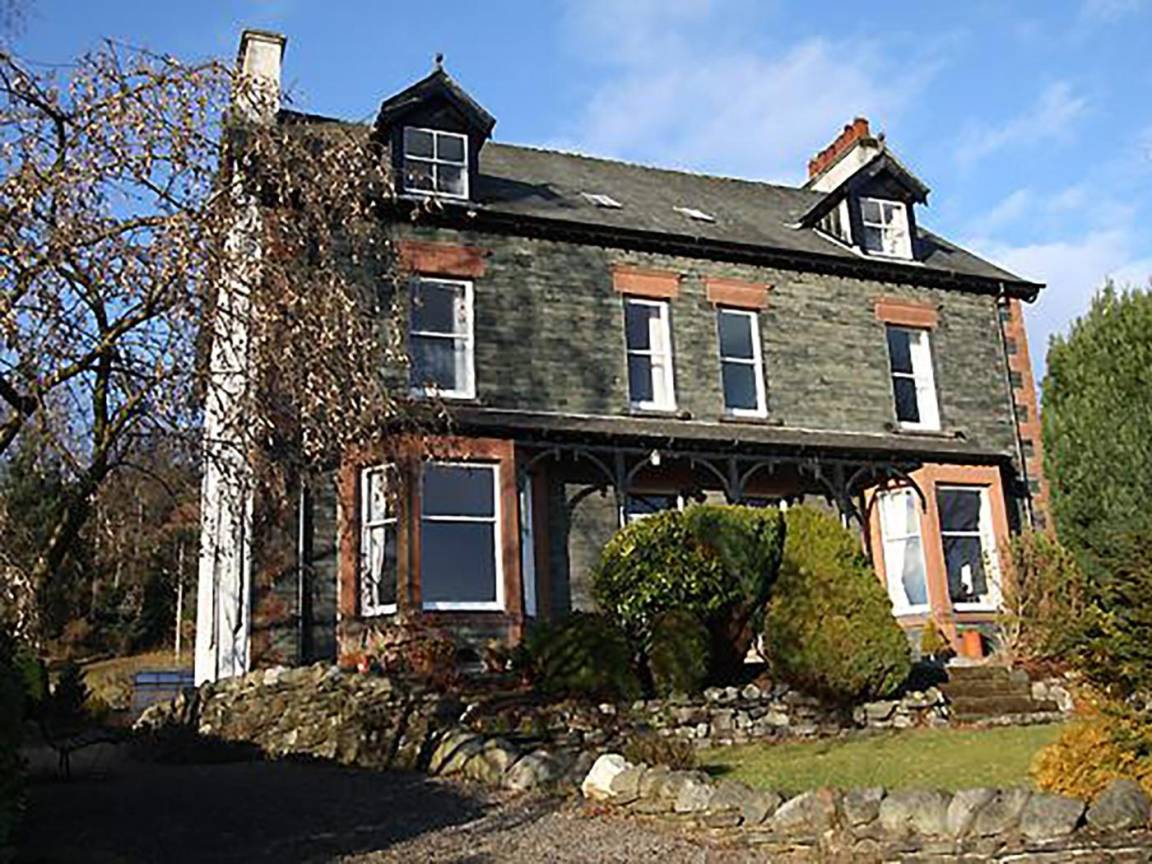 Cottage ∙ 6 Bedrooms ∙ 12 Guests - Keswick