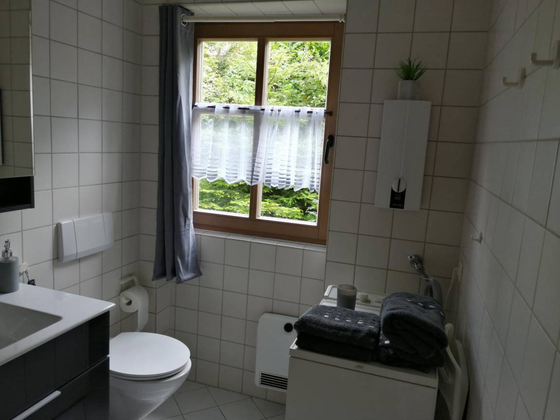 80 M² Ferienhaus ∙ 2 Schlafzimmer ∙ 4 Gäste - Grafenau