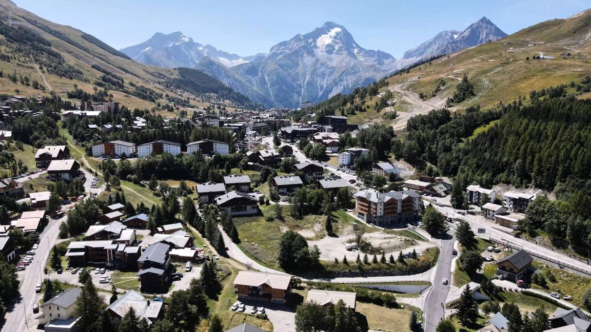23 M² Appartement ∙ 1 Chambre ∙ 4 Personnes - Lac du Chambon