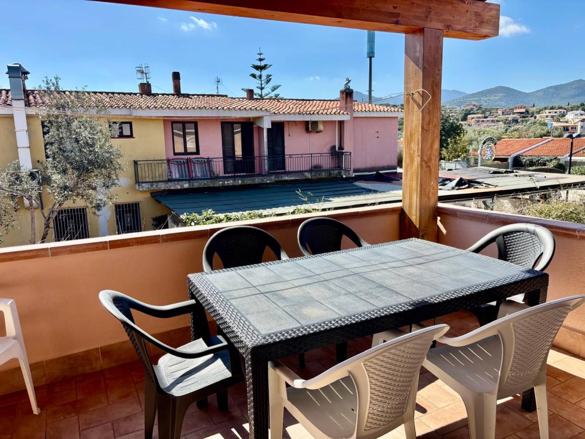 Maison De Vacances ∙ 2 Chambres ∙ 5 Personnes - San Teodoro