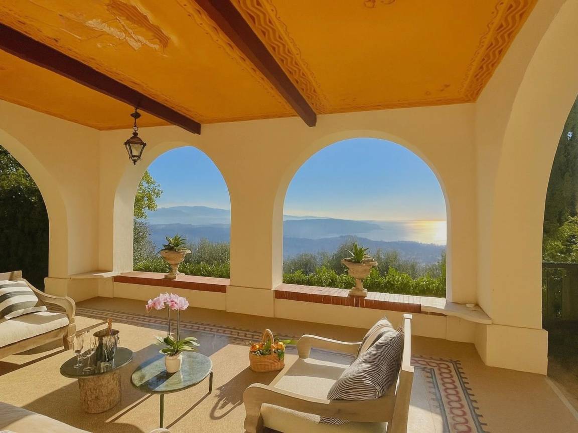 300 M² House ∙ 1 Bedroom ∙ 8 Guests - Riomaggiore