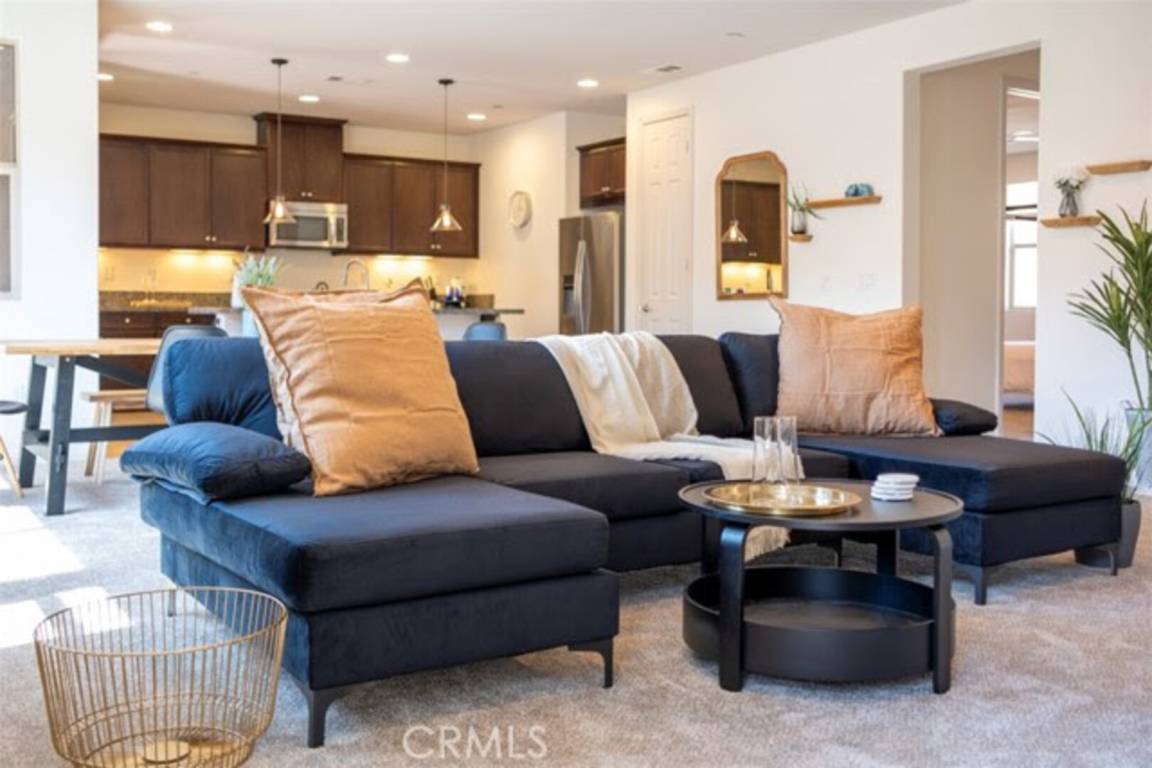 167 M² Condo ∙ 3 Bedrooms ∙ 6 Guests - Garden Grove, CA